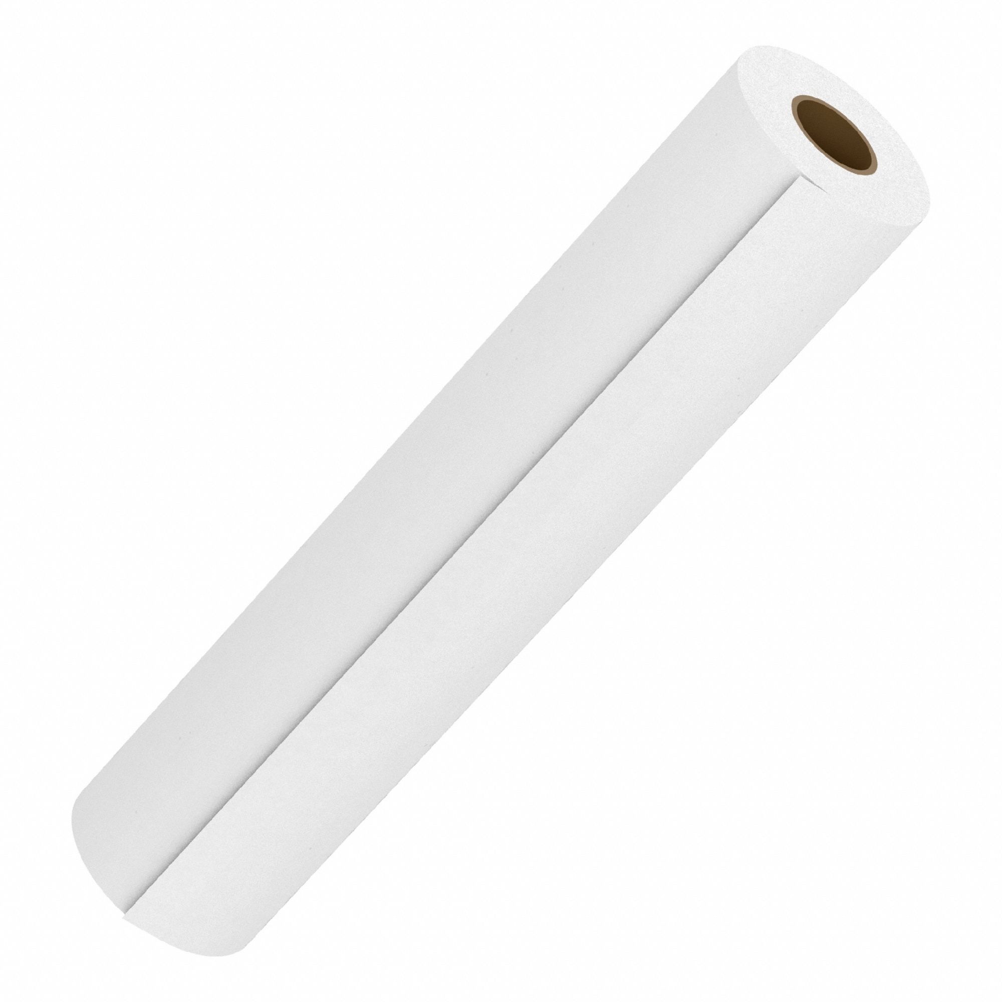 DYNAREX, Paper, 225 ft Overall Lg, Table Paper - 830WF7|4481 - Grainger