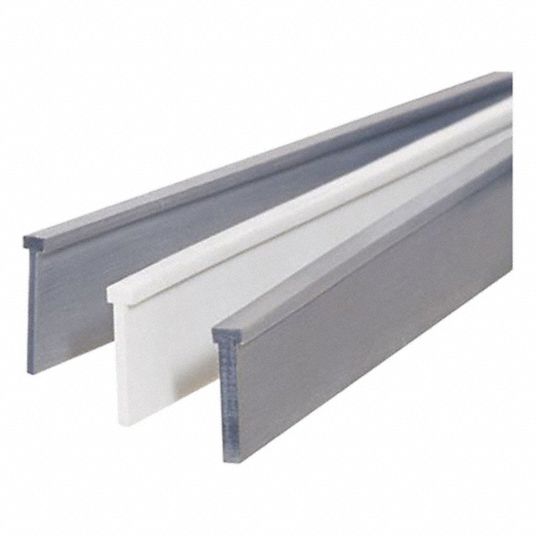 T-Spacers for mini vertical units (1.5 mm, 8 cm) - 400RF4|SE2119T-2-1.5 ...