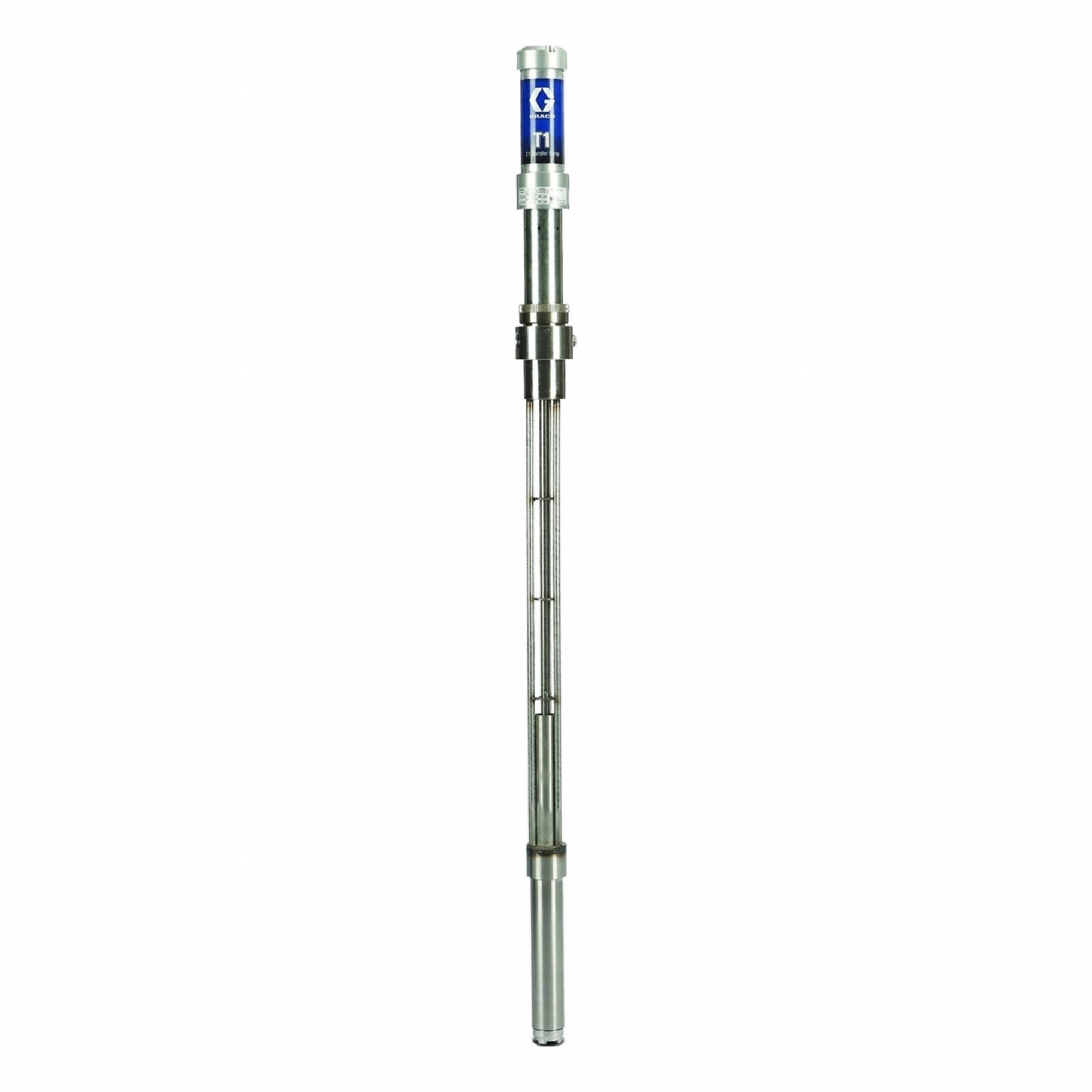 GRACO, Stub Pump, 2:1, Air Drum Pump - 911ZP8|256200 - Grainger