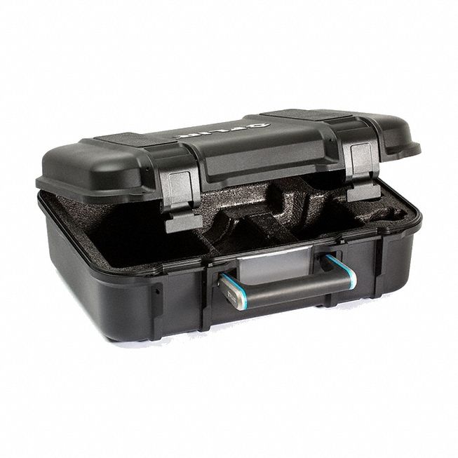 FLIR, Case/Pouch, Holds all Items Neatly and Securely, Hard Transport ...