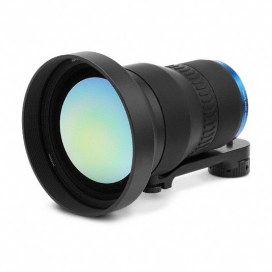 FLIR, Infrared Lens, FLIR, Infrared Lens - 817MG4|T199745 - Grainger