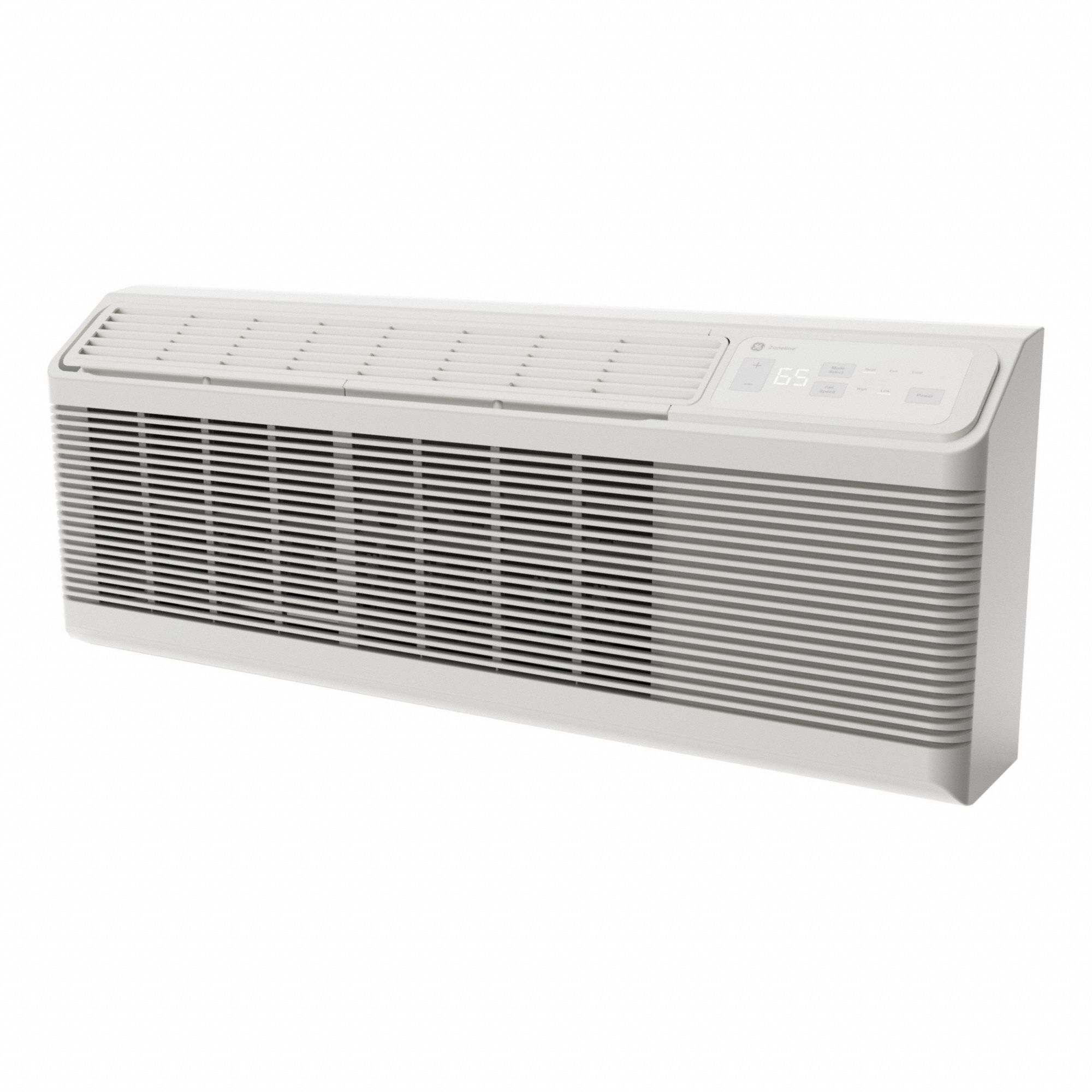 GE, 250 sq ft – 300 sq ft, 7,200 BtuH, Packaged Terminal Air ...