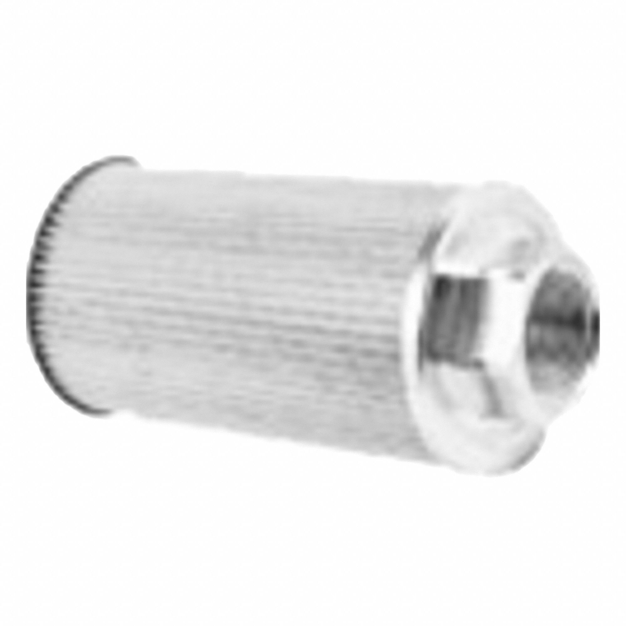 LENZ, 1 1/2 in NPT, 30 gpm, Hydraulic Suction Strainer - 833XK9|221206 ...