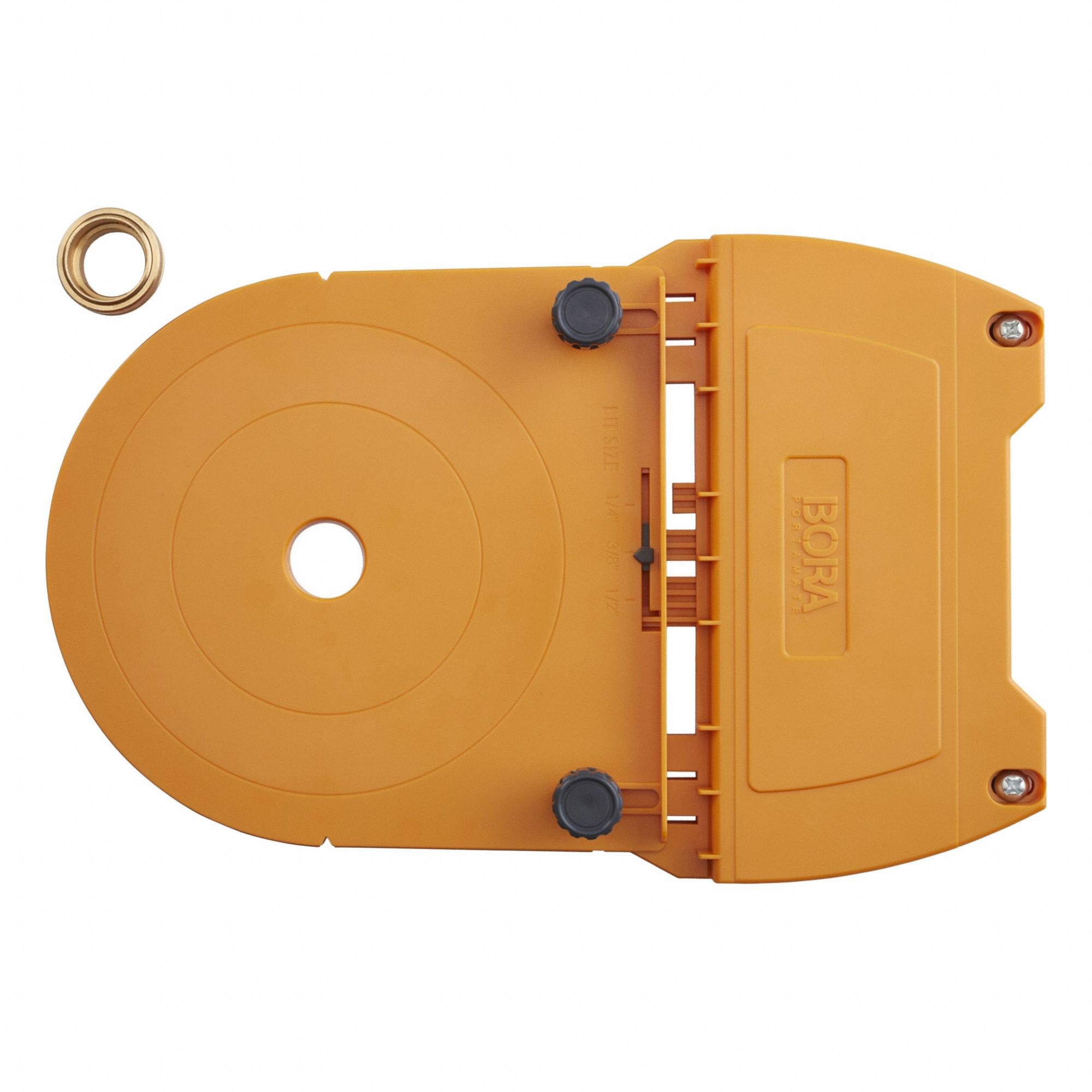 BORA, For 544009/544024/544036/544050, 1 Piece(s), Router Guide ...