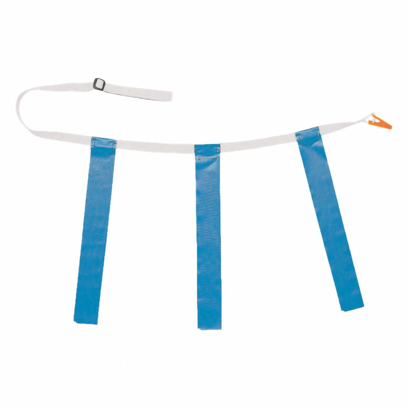 CHAMPION SPORTS, Royal Blue, 31 in For Waist Size - Max, Flag Football ...