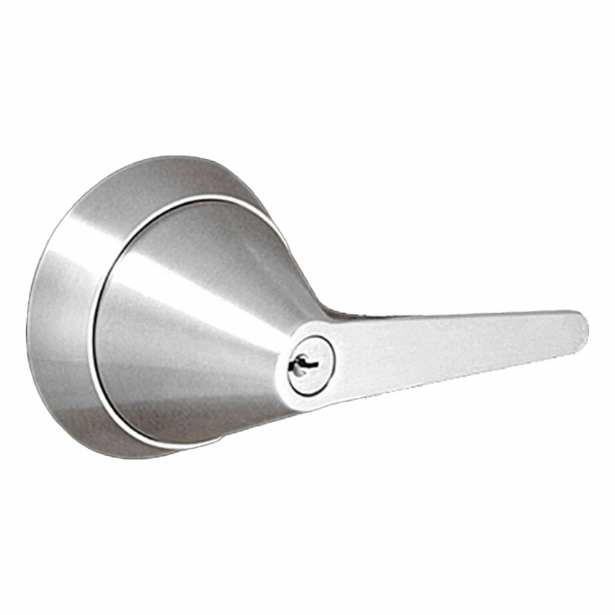 Mechanical Keyless Access Control Lock - 841C76|TRX-L-86-630-5 - Grainger