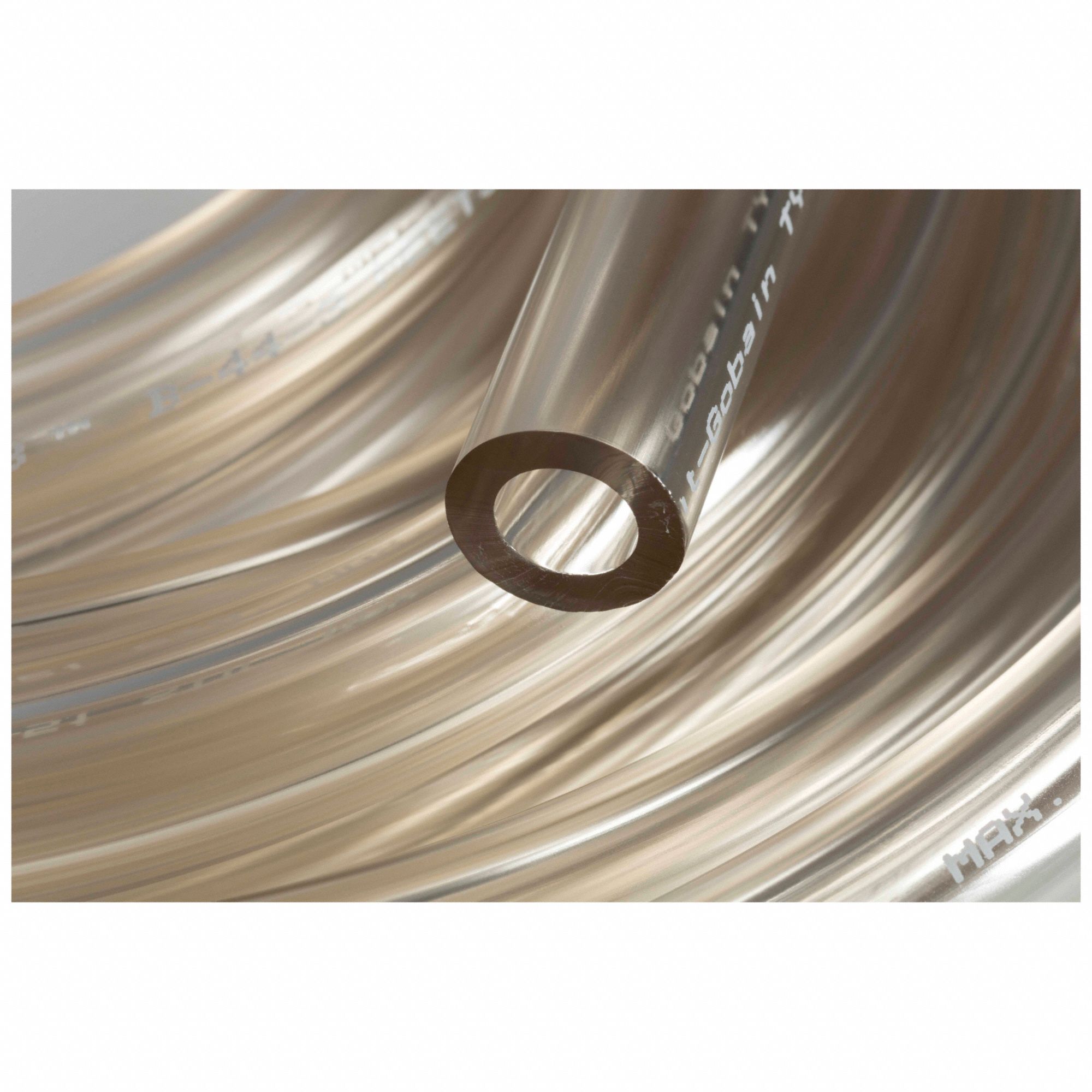 Tygon B-44-4X, TPE, Tubing - 797CJ9|AAA05082 - Grainger