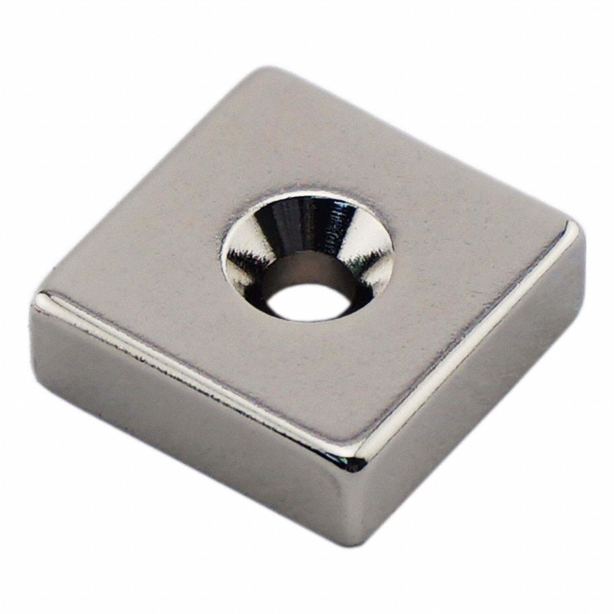 Neodymium, 0.25 in Thick, Rare Earth Magnet - 841X81|NB002553NCTS ...
