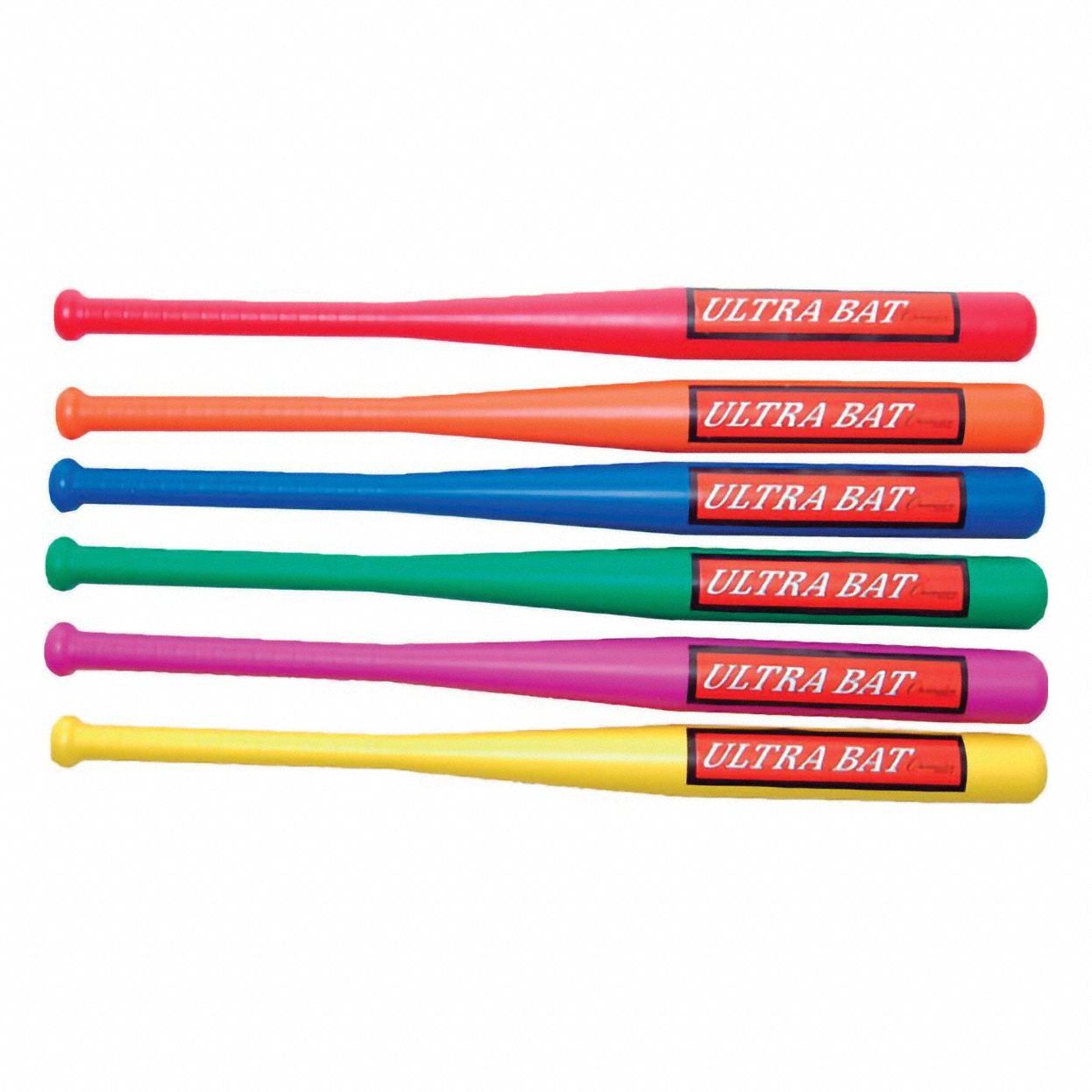 CHAMPION SPORTS, 30 in Bat Lg, Baseball Bat Set - 817JH9|ub30set - Grainger