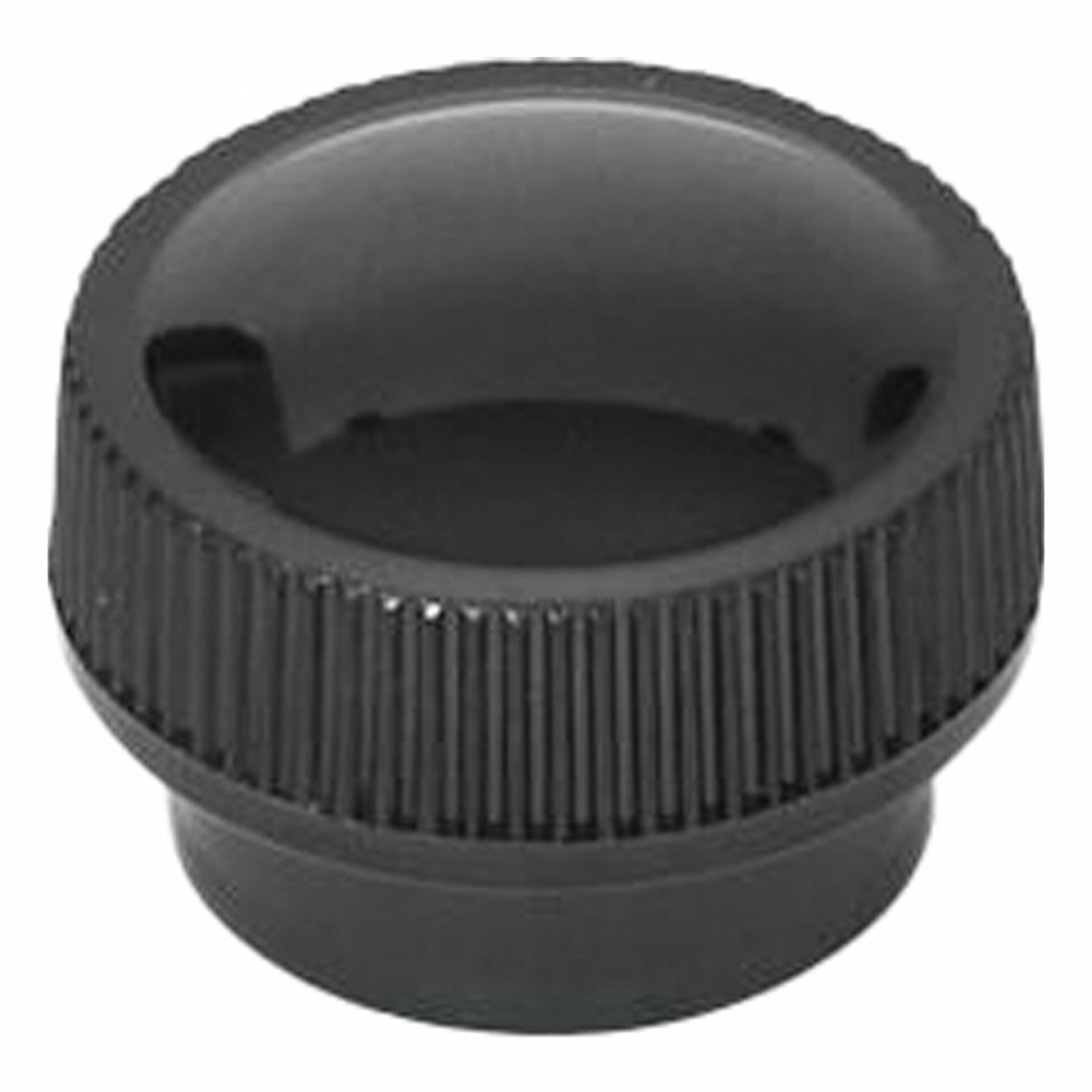 Knurled, Plastic – Brass, Knurled Nuts; Knurled Knobs - 822Y08|6128015 - Grainger