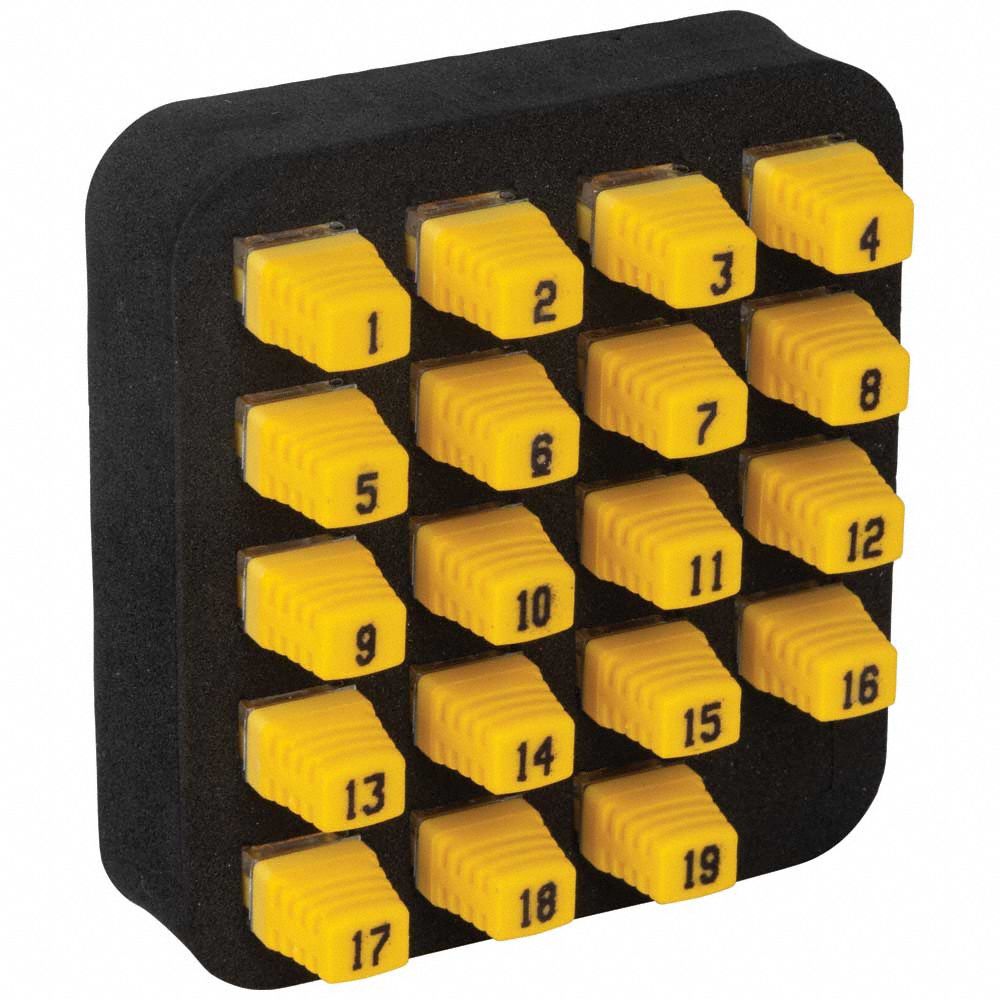 KLEIN TOOLS, VDV526-055, VDV Scout® Pro Testers, LanMAP(TM) Kit - 6LFX3 ...