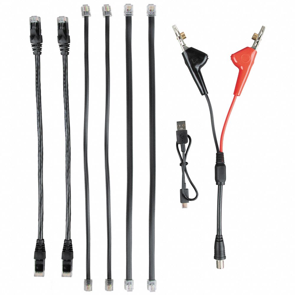 Pro Max Replacement Leads - Grainger