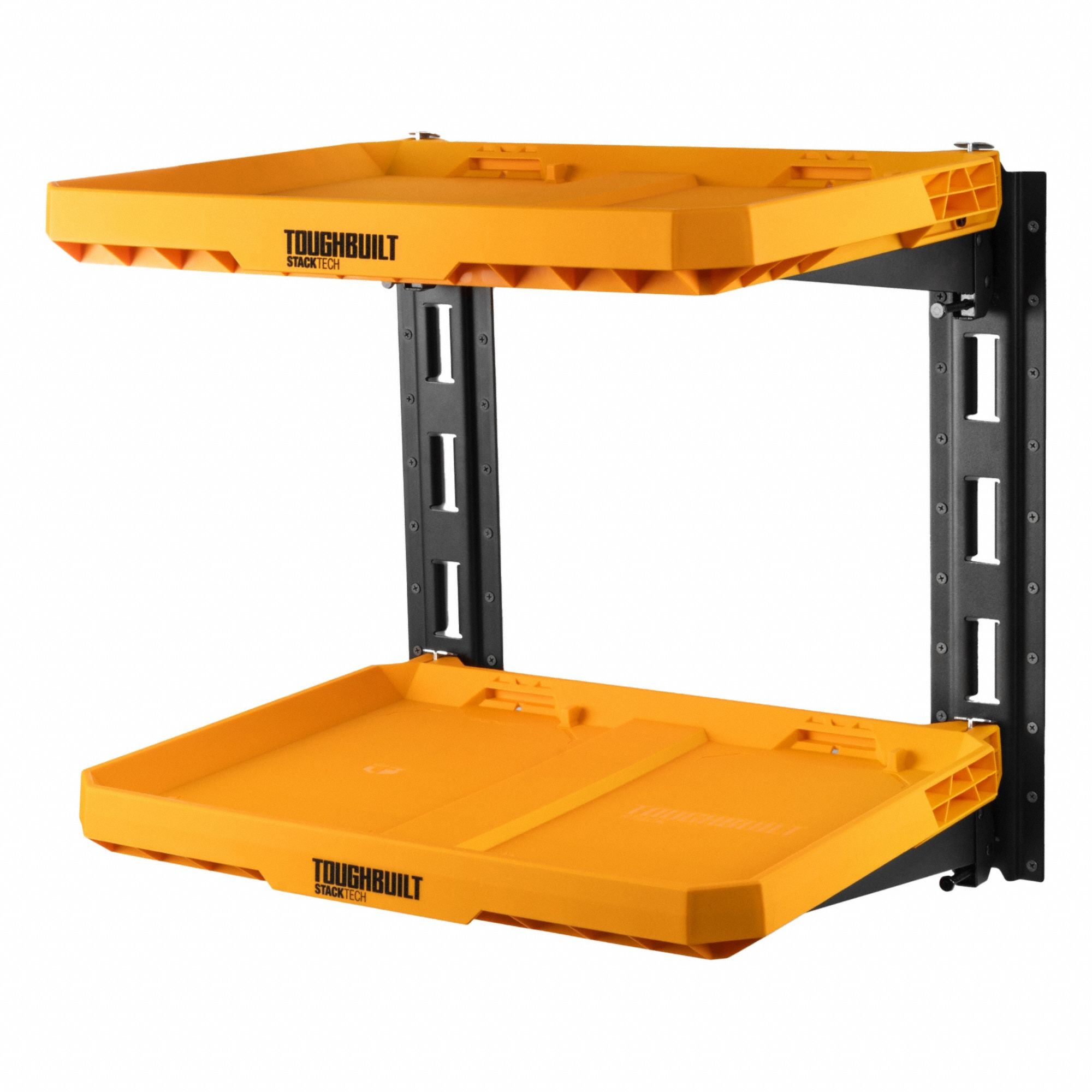 TOUGHBUILT, 16 9/16 in W x 20 7/8 in D x 20 1/2 in H x 20 in L ...