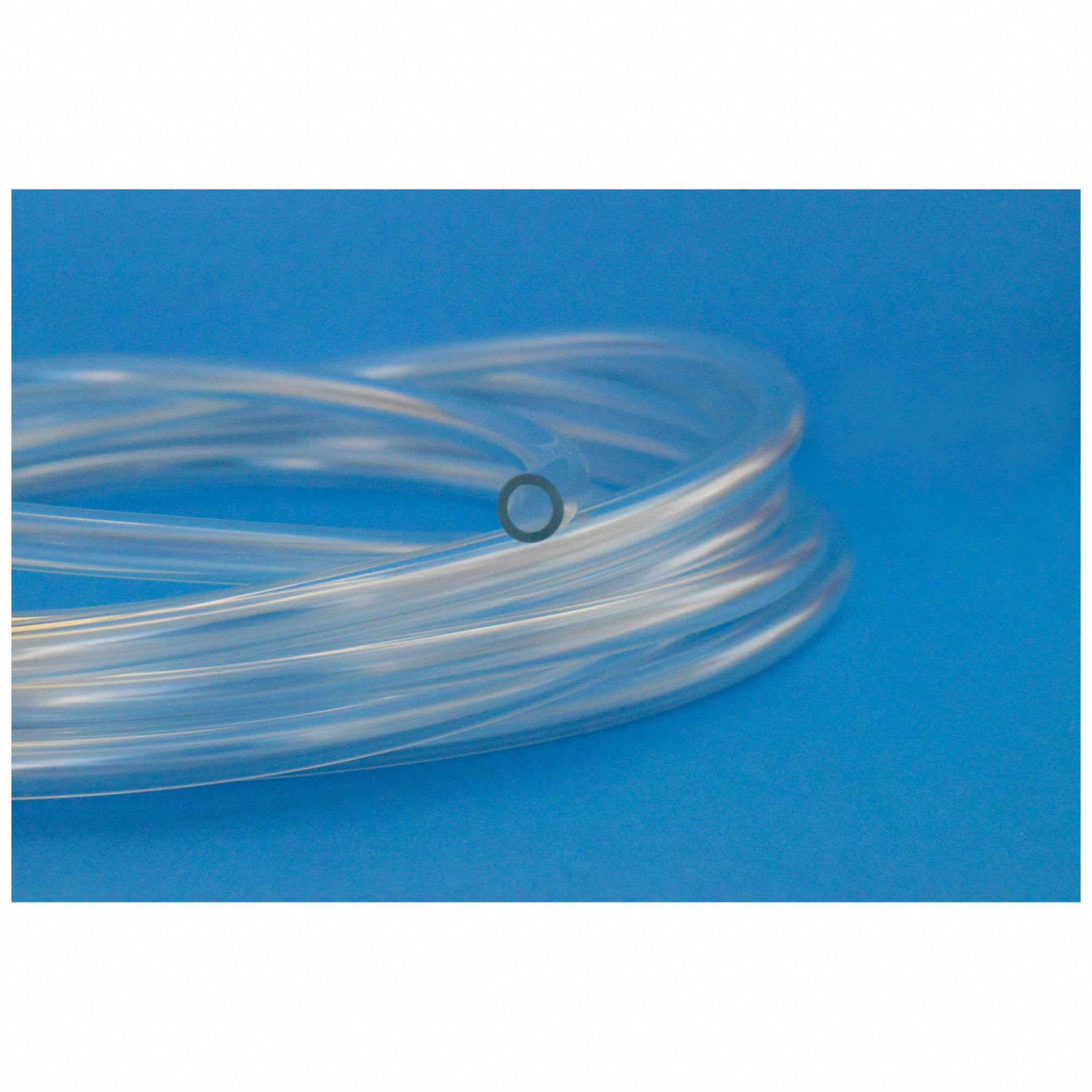 Versilon C 219 A TPE Tubing 797C95 ABH02039 Grainger