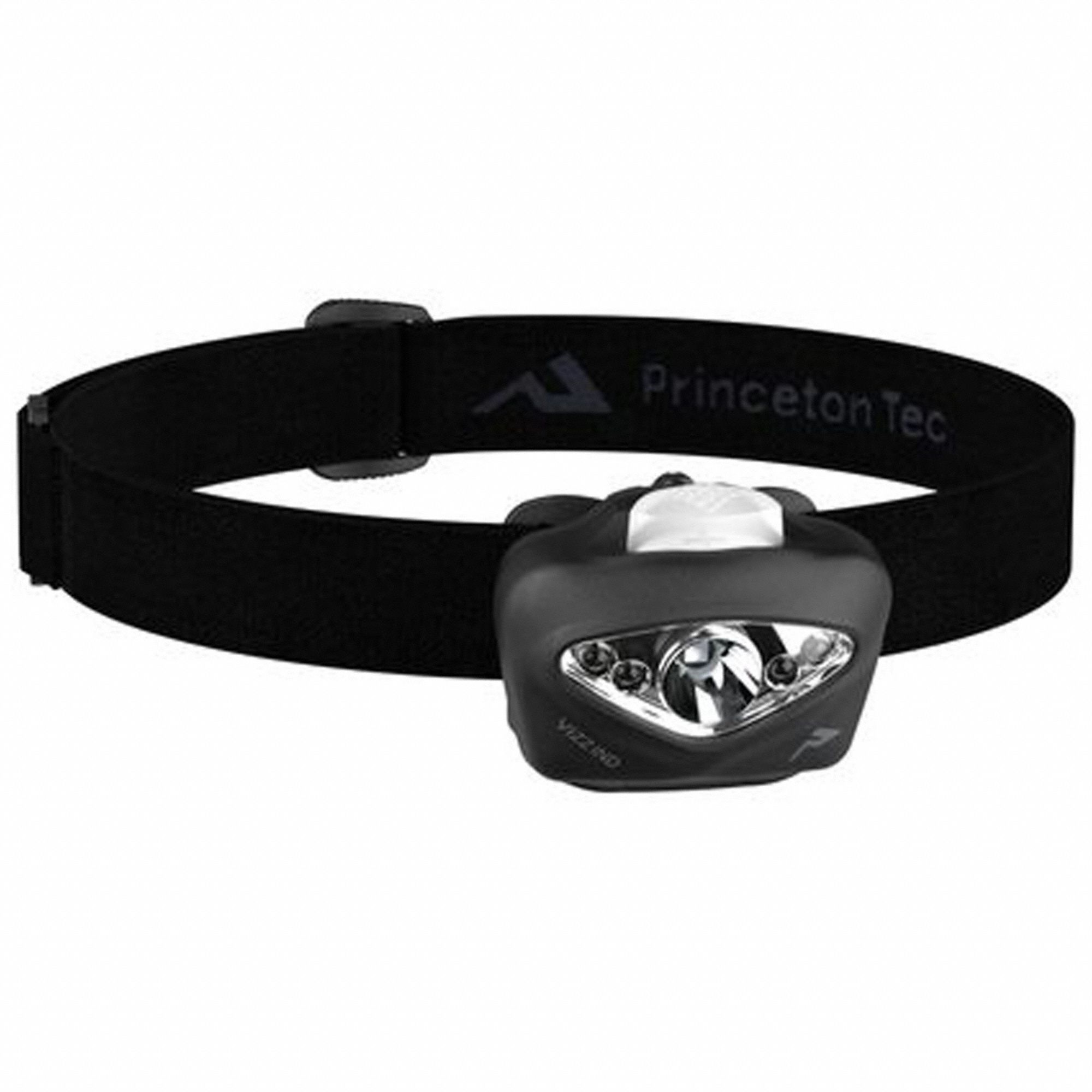 PRINCETON TEC, 550 lm Max Brightness, 136 hr Max Run Time, Headlamp ...