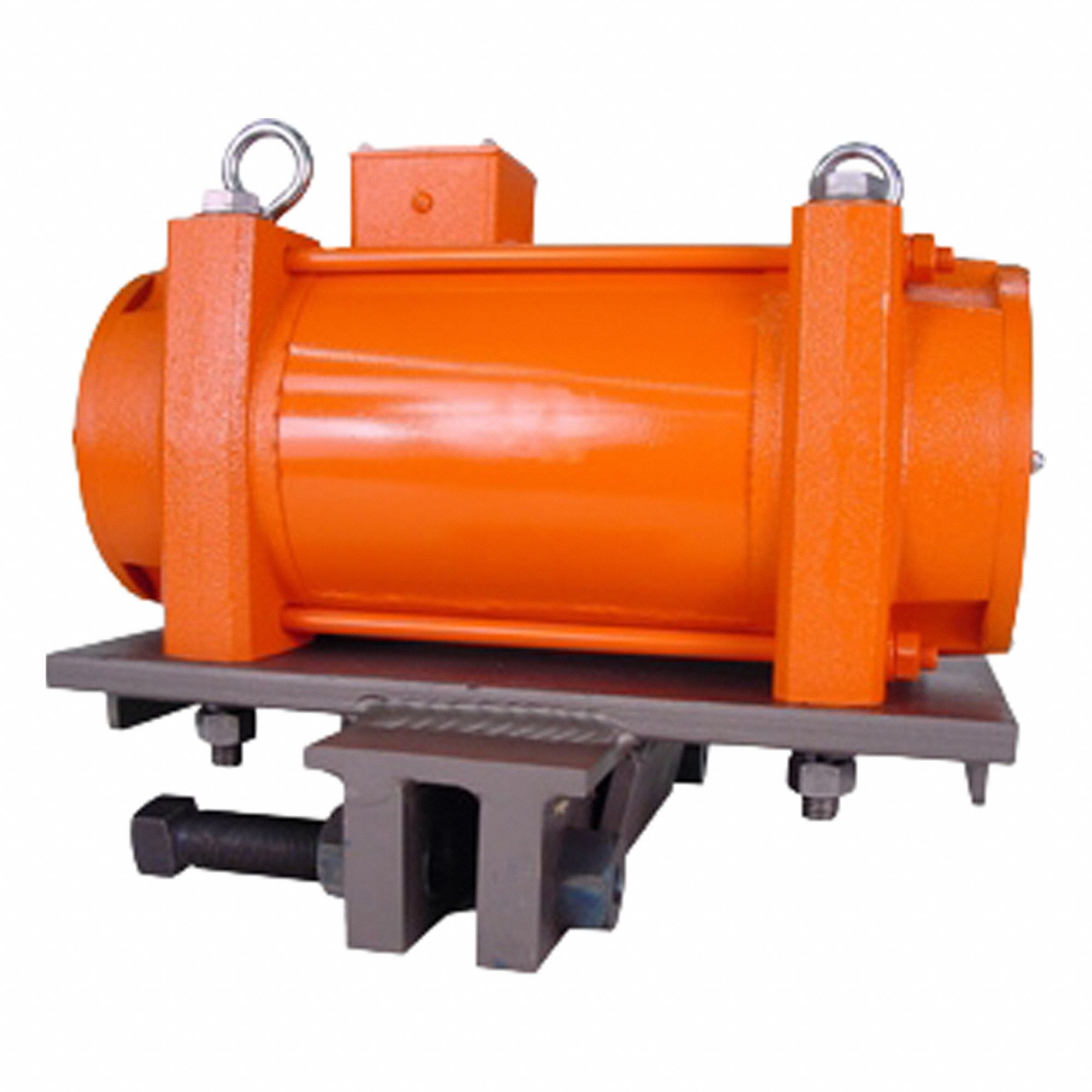 VIBCO, VMC Series, 3,000 lbf, Electric Vibrator - 2AE931|VMC-1700AL-3 ...