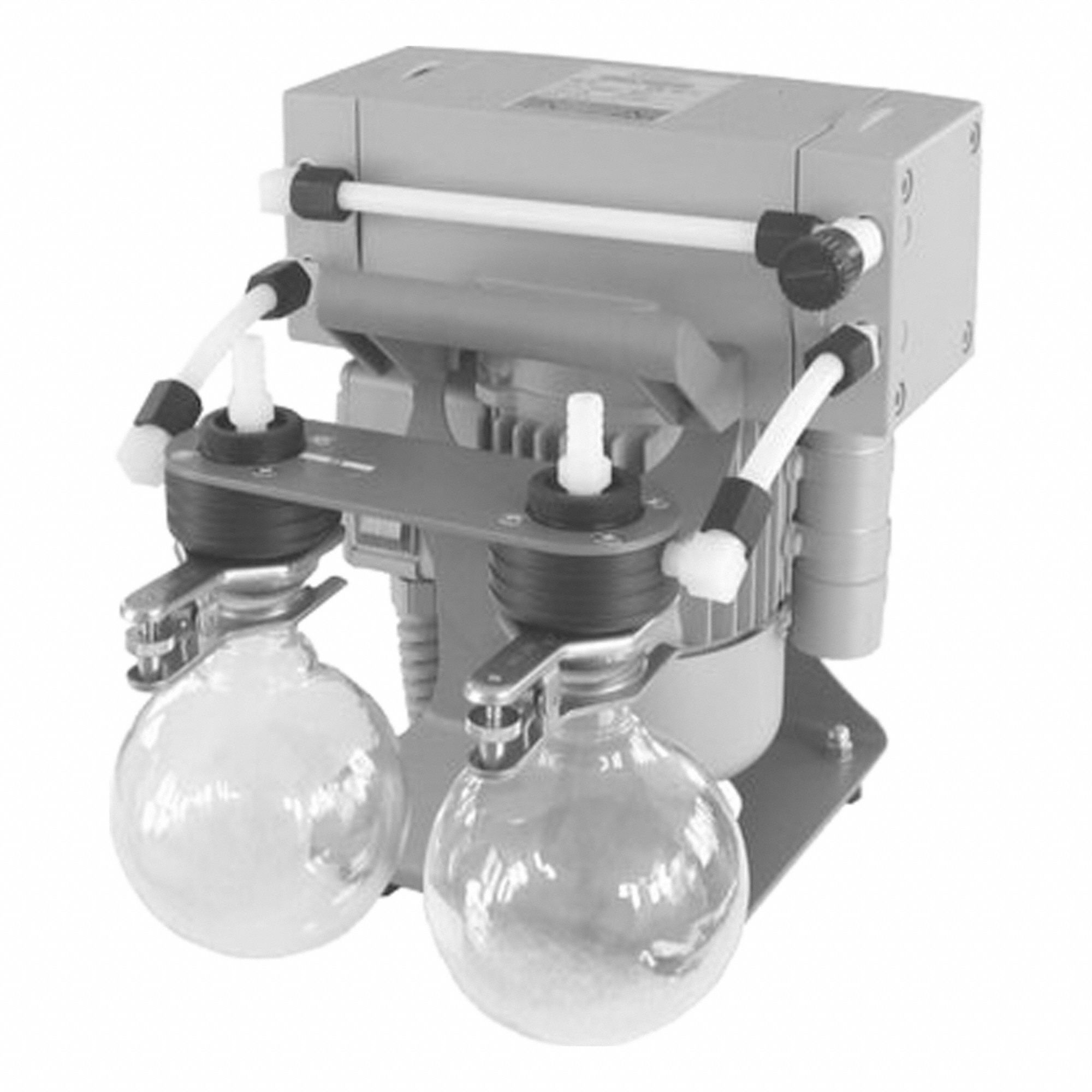 VP200 Vacuum Pump, Universal VAC. - 400NR2|VP200 - Grainger