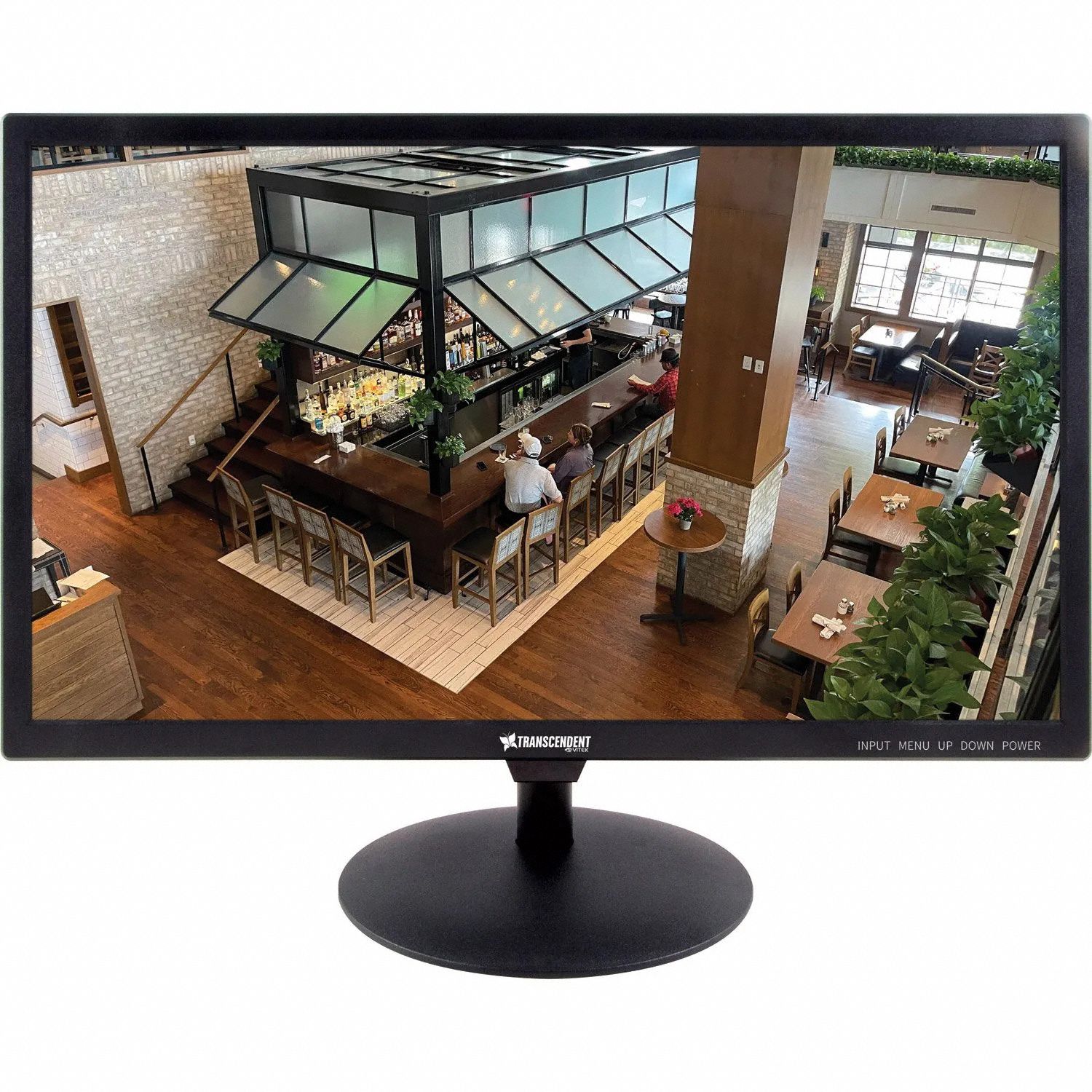 VITEK, 22 in Diagonal Screen Size, TFT LED, Monitor - 826AG9|VTM-TLM22B ...