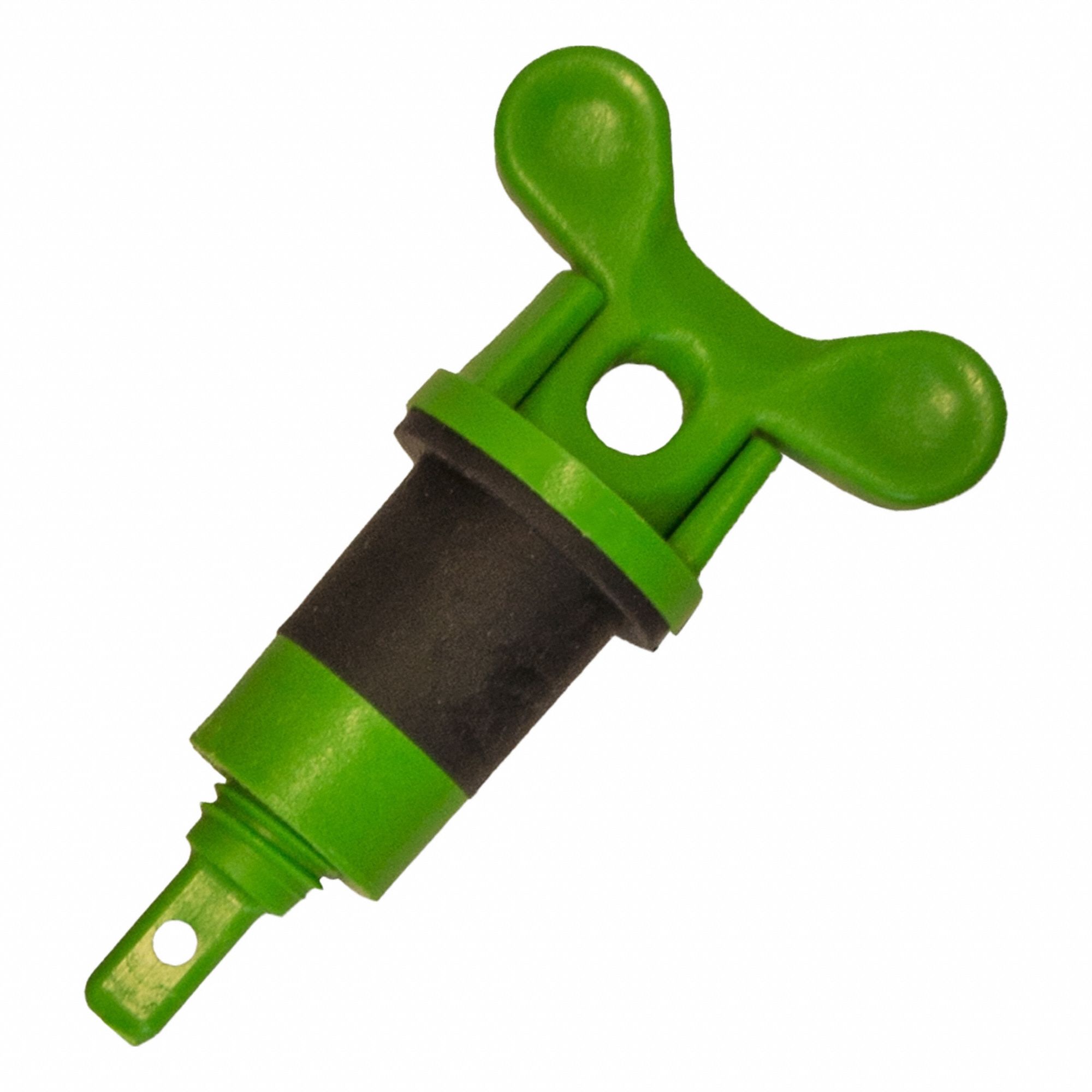 Well Plug - Grainger