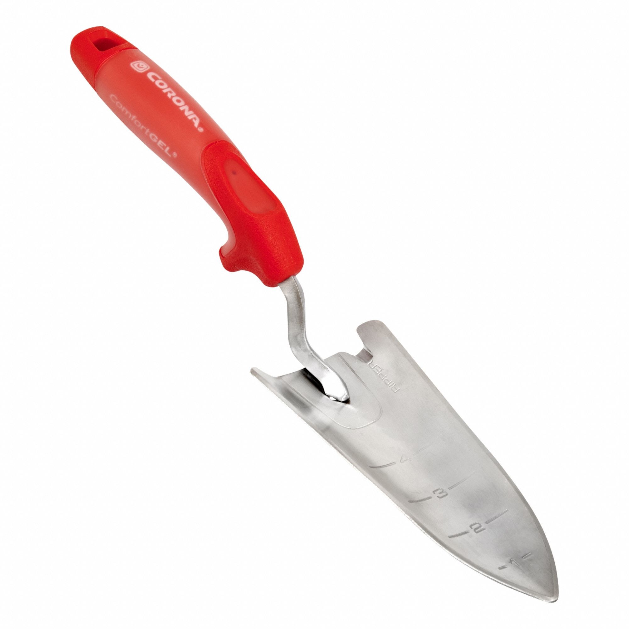 CORONA TOOLS, 8 in Blade Lg, 3 in Blade Wd, Hand Trowel - 857UJ9|CT ...