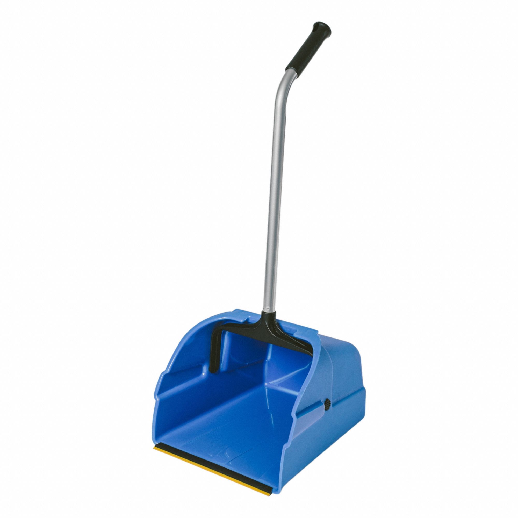 GRAINGER, Plastic, 33 in Handle Lg, Long Handled Dust Pan - 820F76|7948 ...