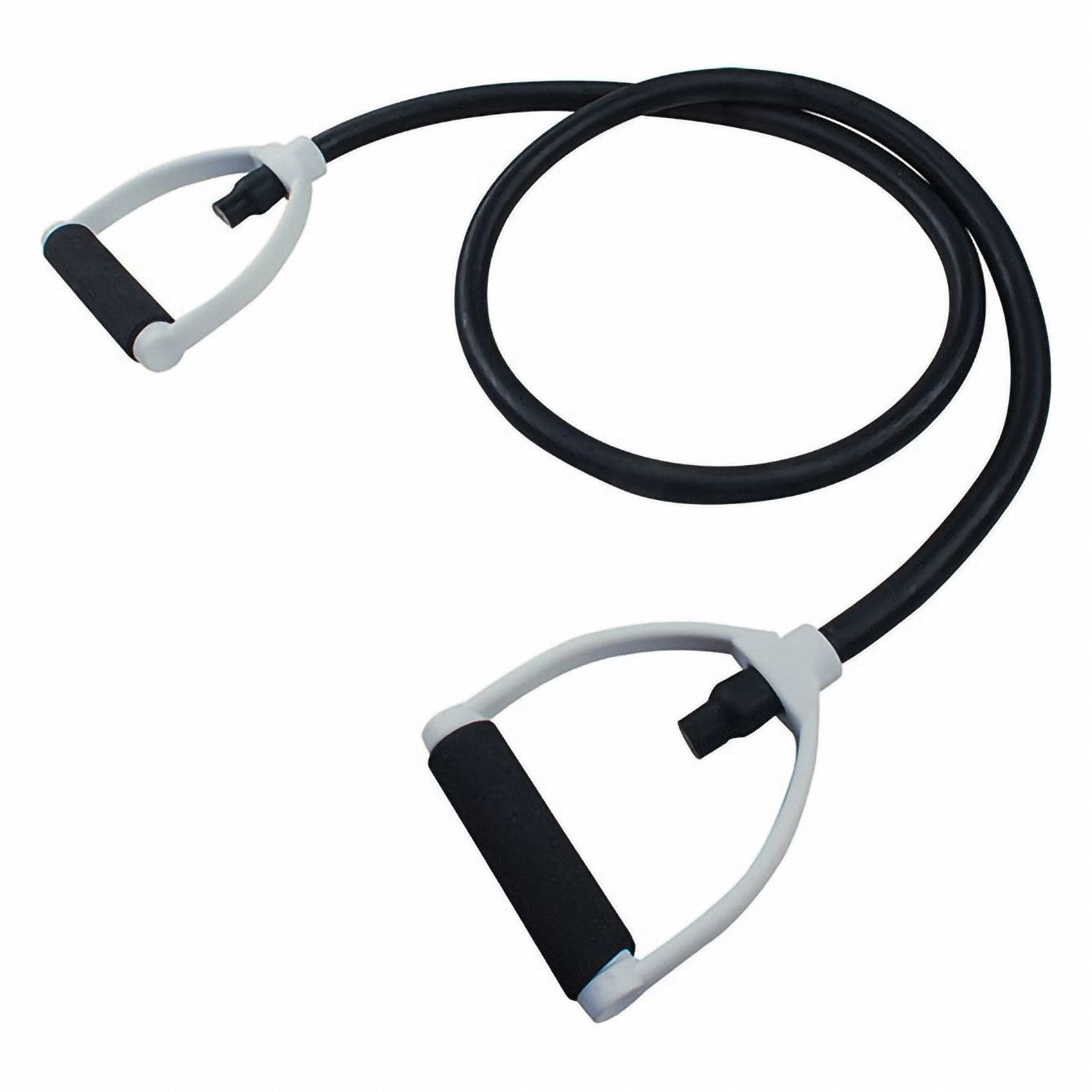 CHAMPION SPORTS, Black, 100 lb Resist Wt Equivalent, Exercise ...