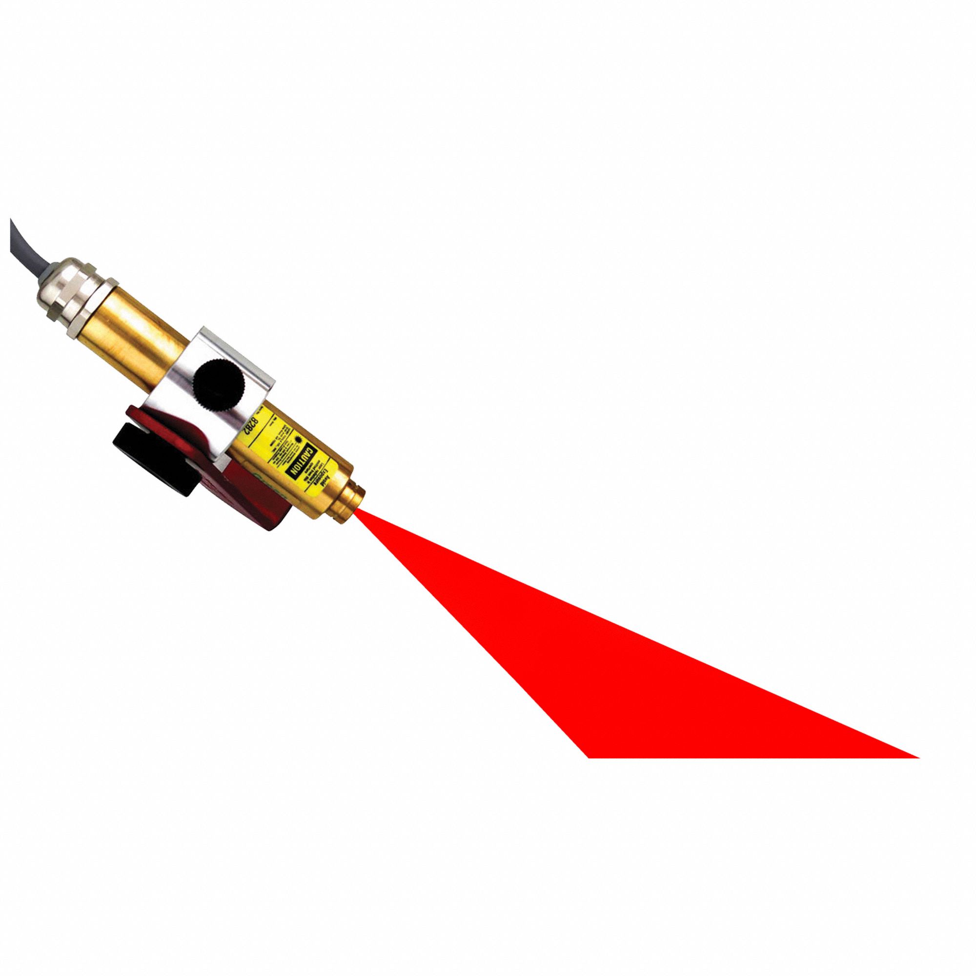 VISUAL WORKPLACE INC. Light Beam Guide - 796C98|66-3120-80W-634 - Grainger