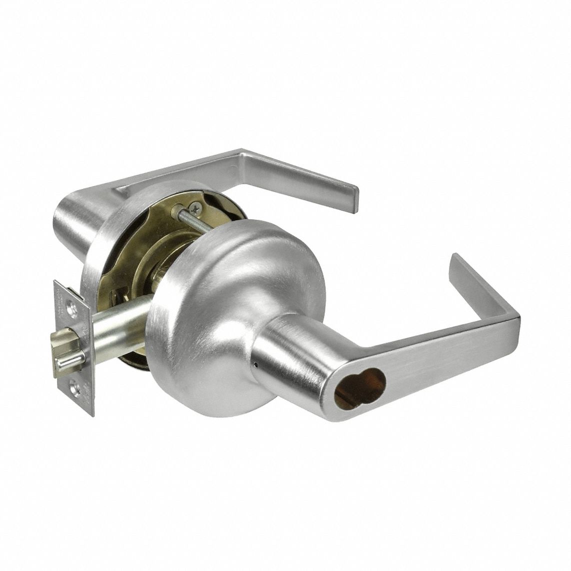 Mechanical Keyless Access Control Lock - 840ZZ0|AU5307LN ICLC 626 ...