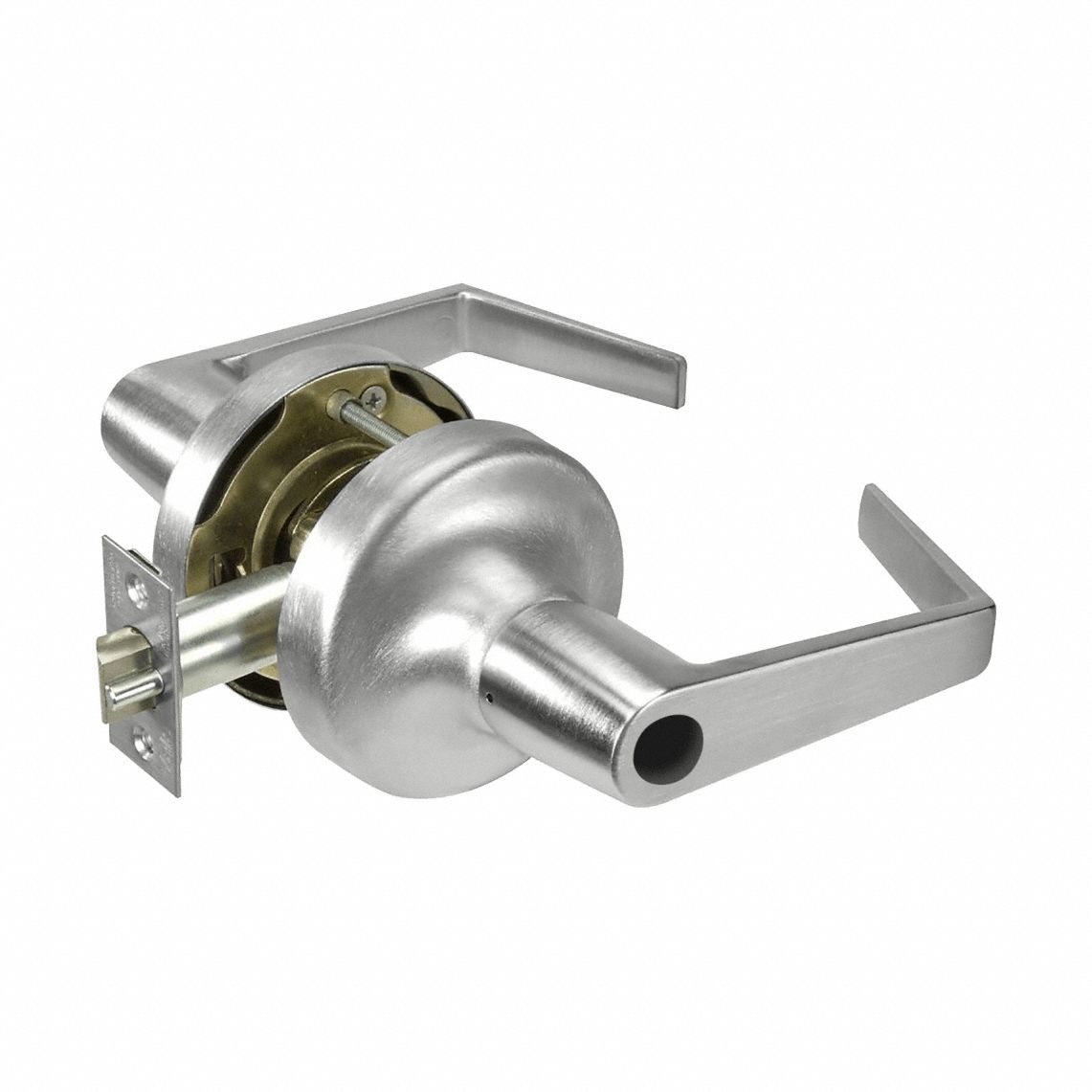 Mechanical Keyless Access Control Lock - 840ZZ1|AU5307LN LC 626 - Grainger