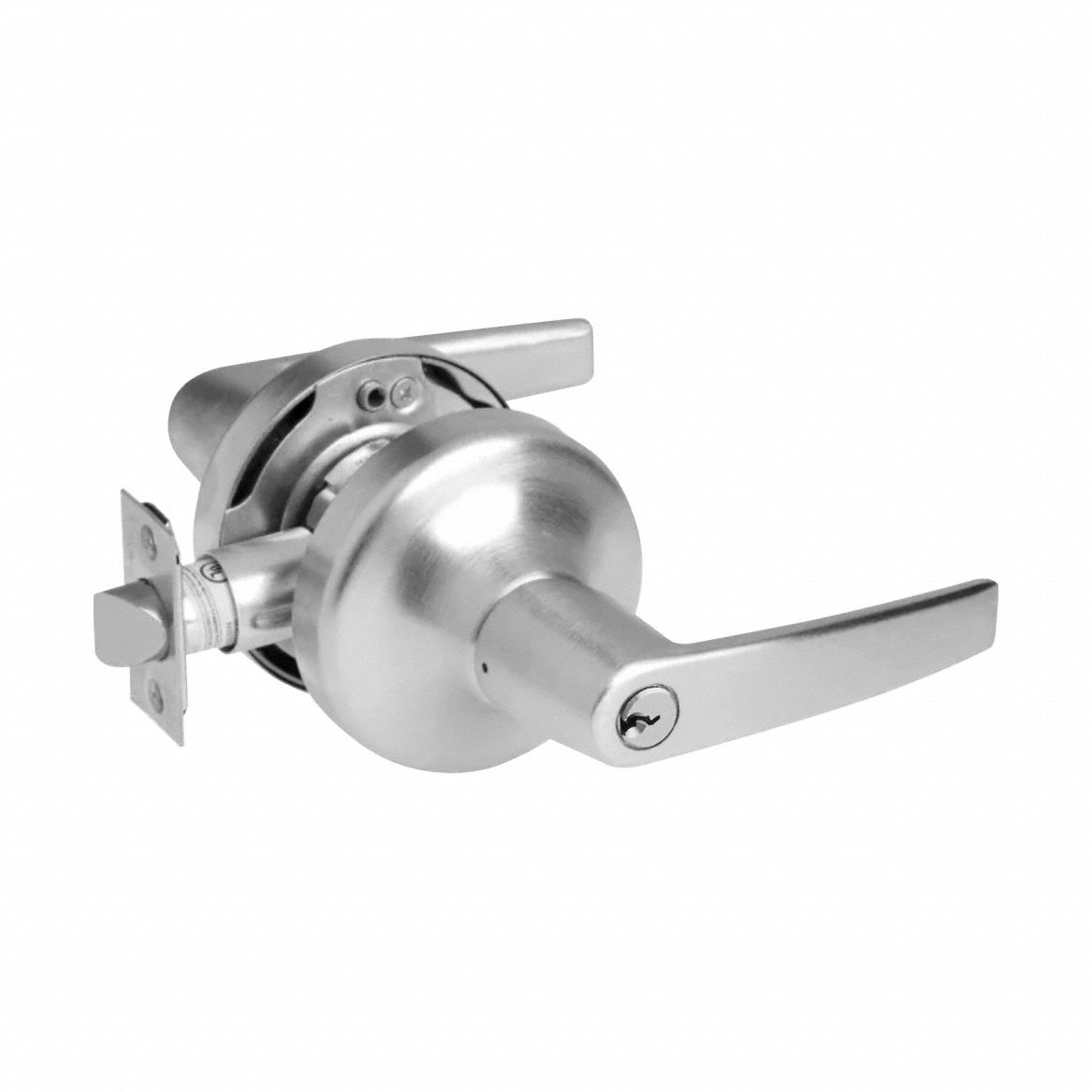Mechanical Keyless Access Control Lock - 841AF8|MO5305LN 626 - Grainger