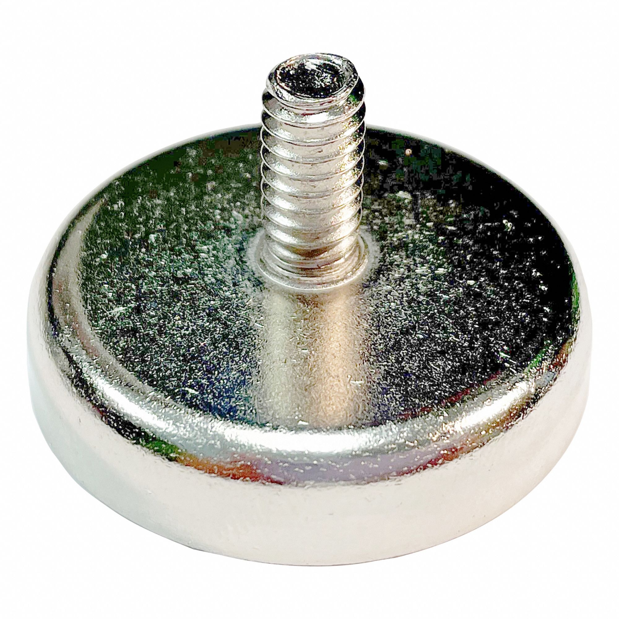 Neodymium, 1 27/64 in Outside Dia, Rare Earth Magnet - 841X69|NACM141 ...