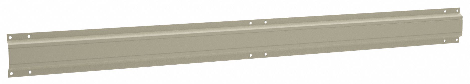 TENNSCO, 60 in Overall Wd, 1 in Overall Dp, Stringer - 8TP85|WBS-60 ...