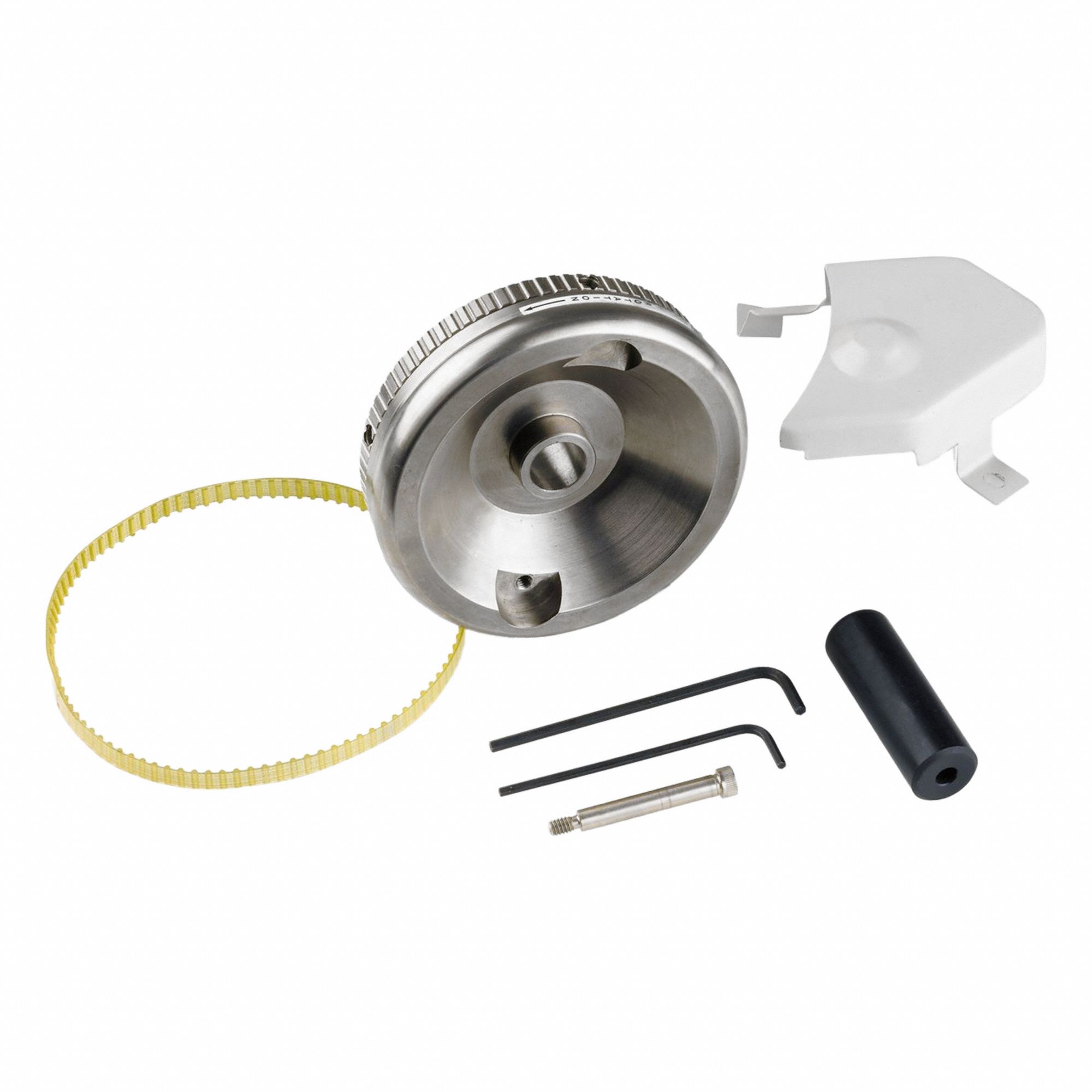 RELIABLE, 1 in Overall Wd, Gray, Extra Large Hand Wheel - 825UZ4 ...