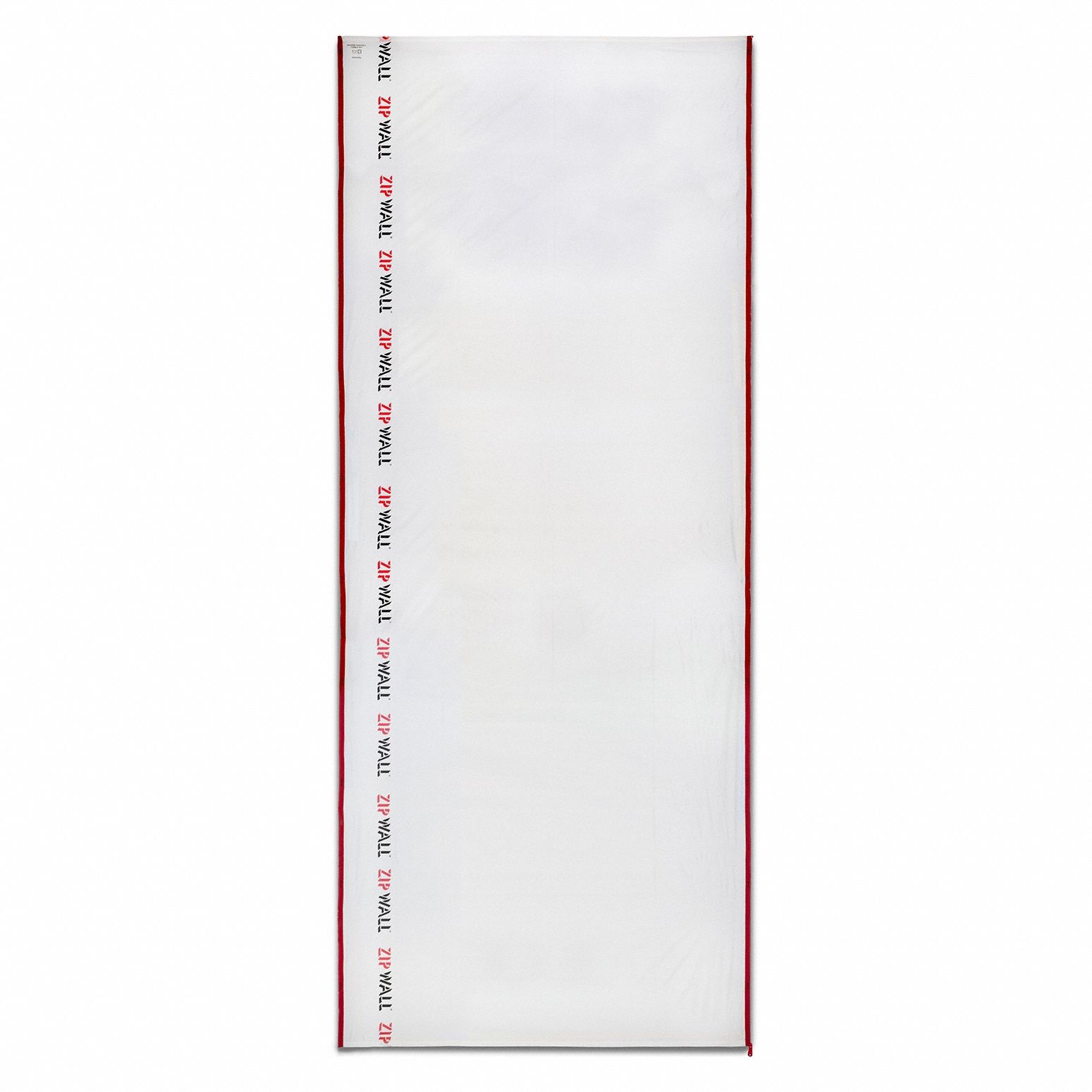 ZIPWALL, Dust Barrier Panel, 5 ft Wd, Dust Barrier Panel - 819MD3|ZT5 ...