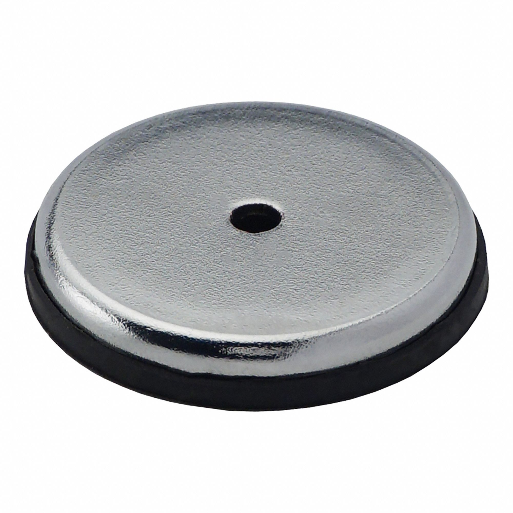 Neodymium, 1 1/4 in Outside Dia, Rare Earth Magnet - 841X44|RB20PG ...