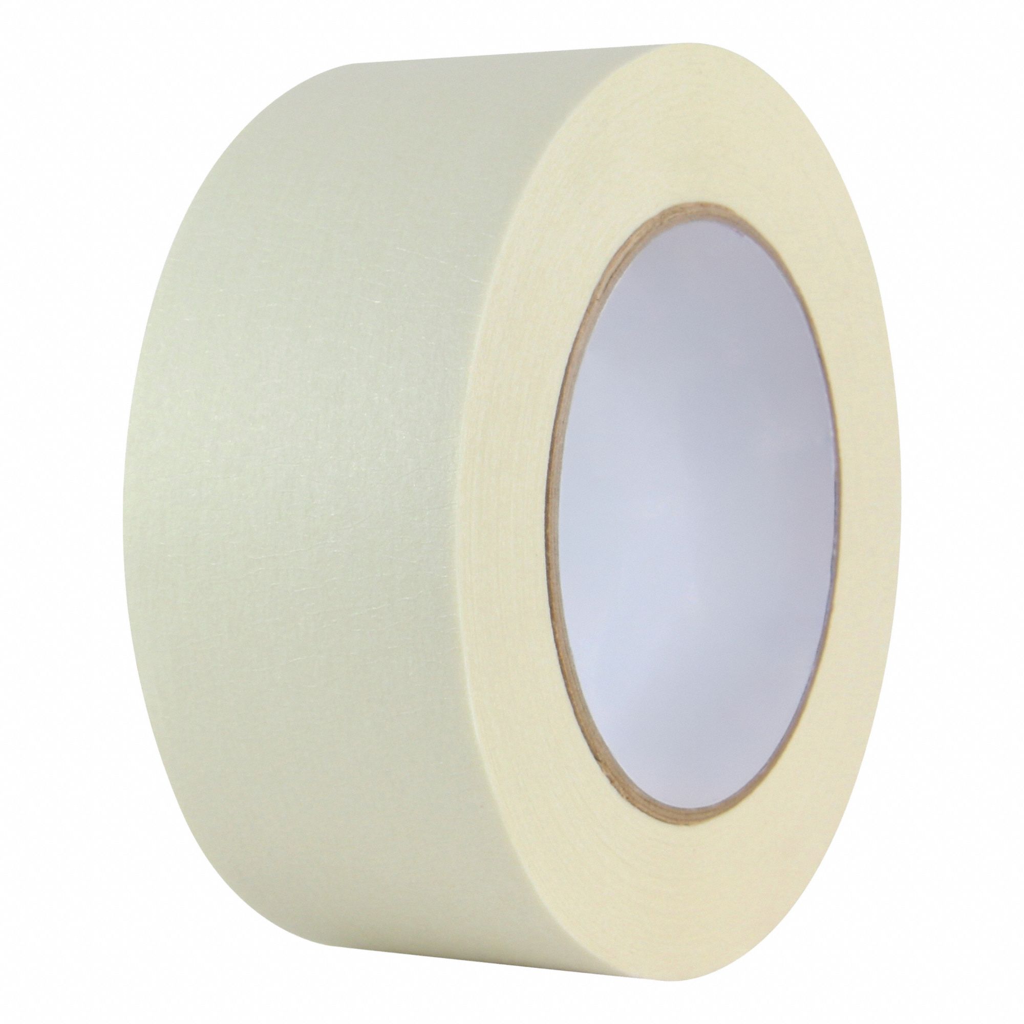 GRAINGER, Tan, 11/16 in Roll Wd, Masking Tape - 397RX8|397RX8 - Grainger